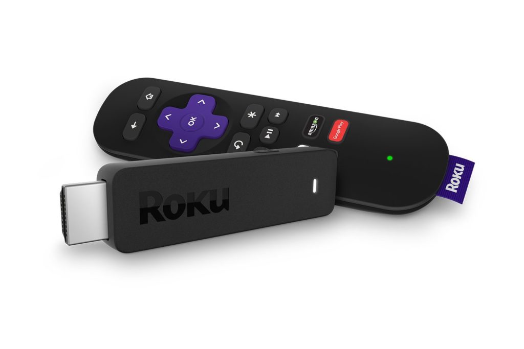 Roku Streaming Stick is Powerful, Portable, and Packed with New ... Roku Streaming Stick is Powerful, Portable, and Packed with New ...